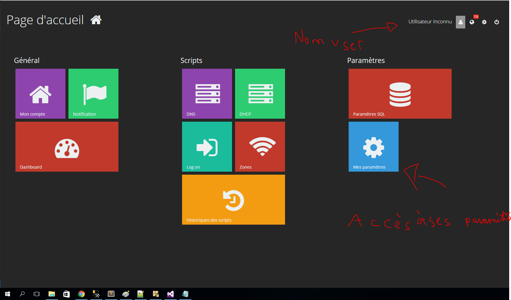 Authentification Asp Mvc 5 Avec Sql Et Ldap Créer Un Système D Authentification Avec Sql