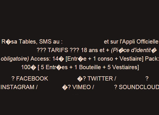 Problème Caractères spéciaux Unicode/U2700 par SteevenPECOME - page 1 ...