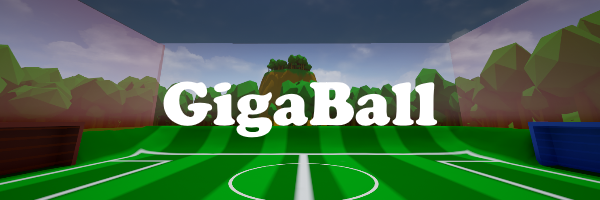 [Jeu Vidéo] GigaBall : Jeu de foot multi en FPS par Ninjoe - page 1 ...
