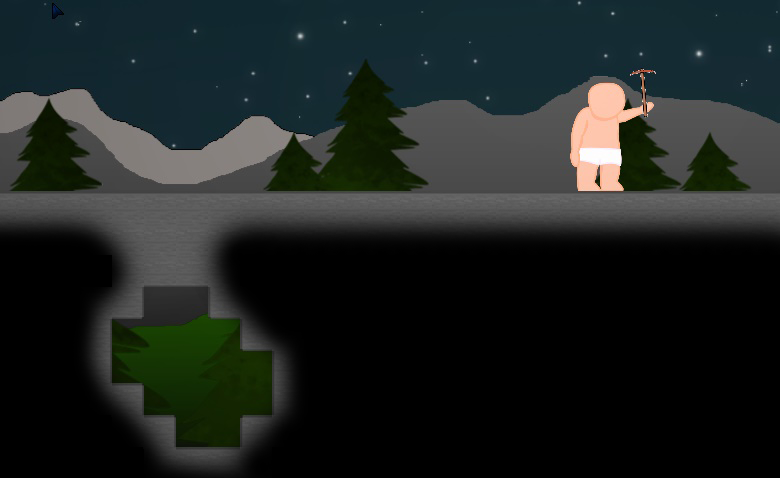 Glsl Shader Gaussion Blur Flou Besoin Daide Rapidement Avec Le Glsl Shader Par Manyrio