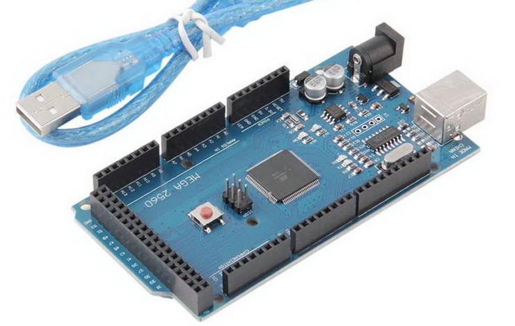 [Arduino Mega] 3.3v ne fonctionne par correctement - Probleme de ...
