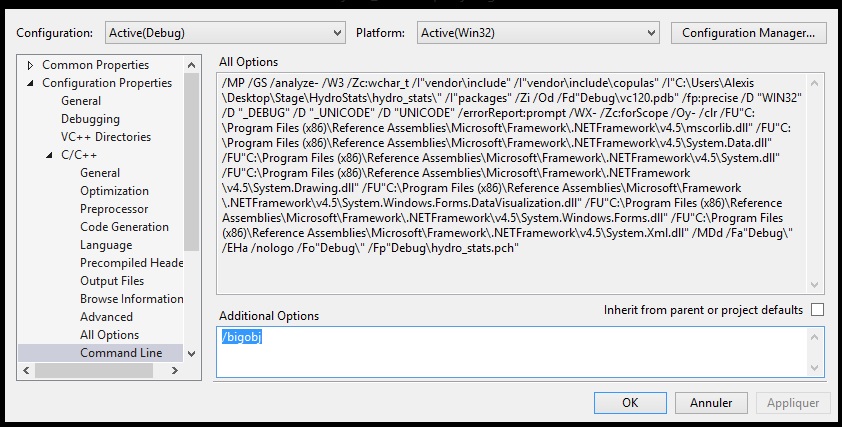 i can't build mlpack? · Issue #856 · mlpack/mlpack · GitHub