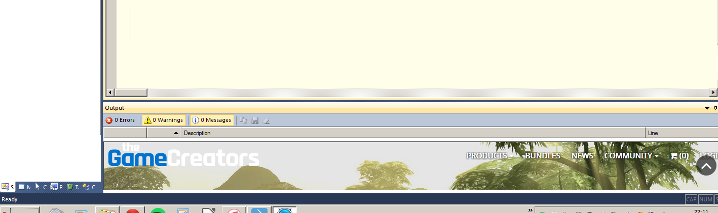 DarkBASIC Professional est de retour ! par AmazingFly - page 1 ...