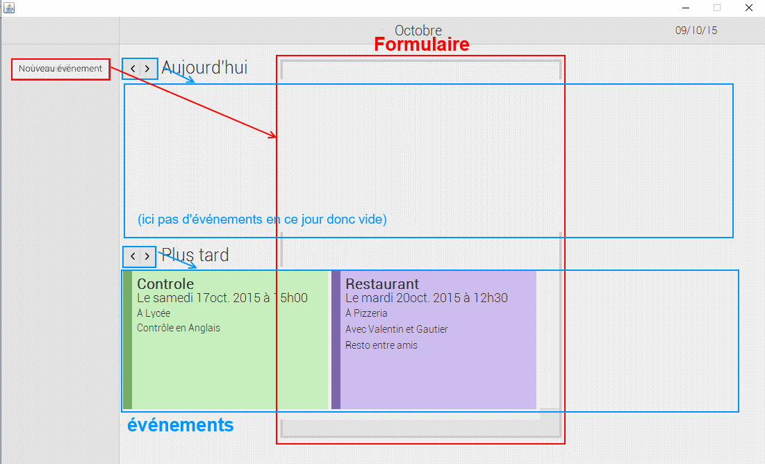 [Résolu] [JAVA]Panel qui s'affiche lors d'un clic... par PierreChèvre - page 1 - OpenClassrooms
