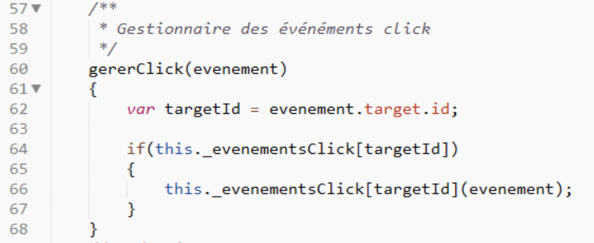 Résolu Erreur En Poo Javascript Par Zephyr88 Page 1 Openclassrooms