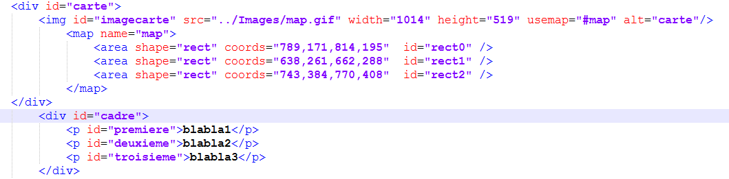 Fixer Un élément Sur Un Autre élément Css Par Pearlinoudubreuil Page 1 Openclassrooms