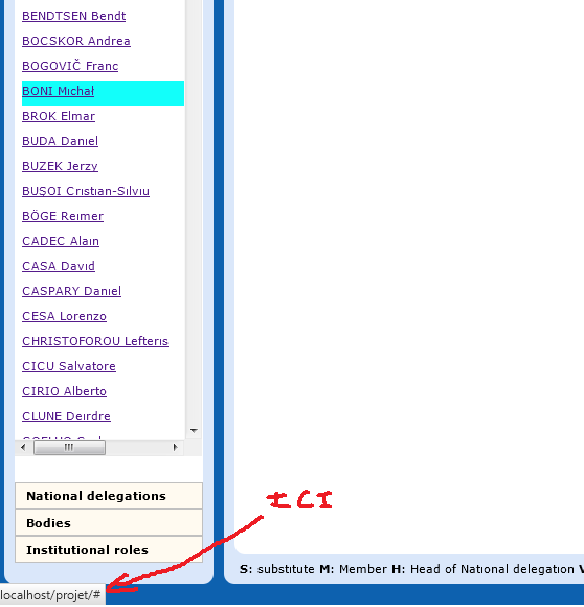 Probleme Pour Faire Passer Une Valeur En Ajax Par Macaron007 Page 1 Openclassrooms