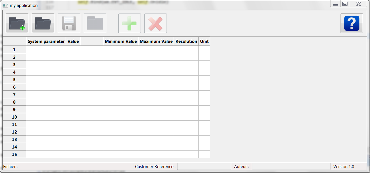 [Résolu] [wxPython] Problème de focus sur IHM - Python 2.7 par Kawaï - page 1 - OpenClassrooms