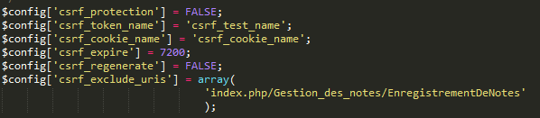 Résolu Internal Error 500 Dans Codeigniter Avec Ajax Ajax Ne Marche Pas Avec Codeigniter Par