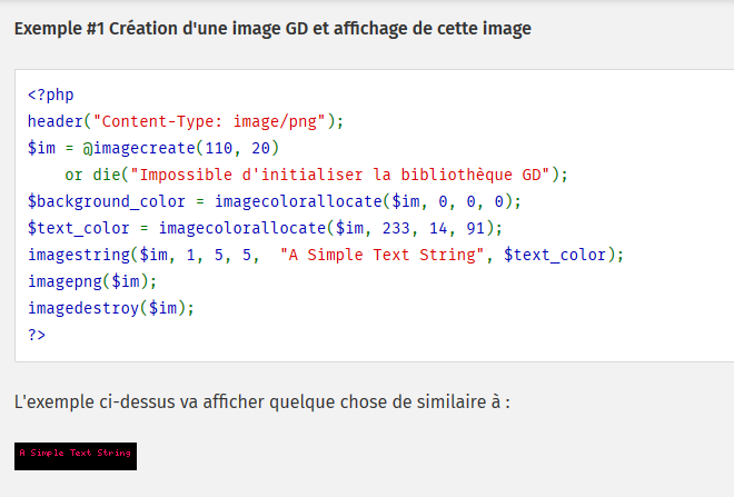 Affichage de page image en PHP par vieux_pere - page 1 - OpenClassrooms