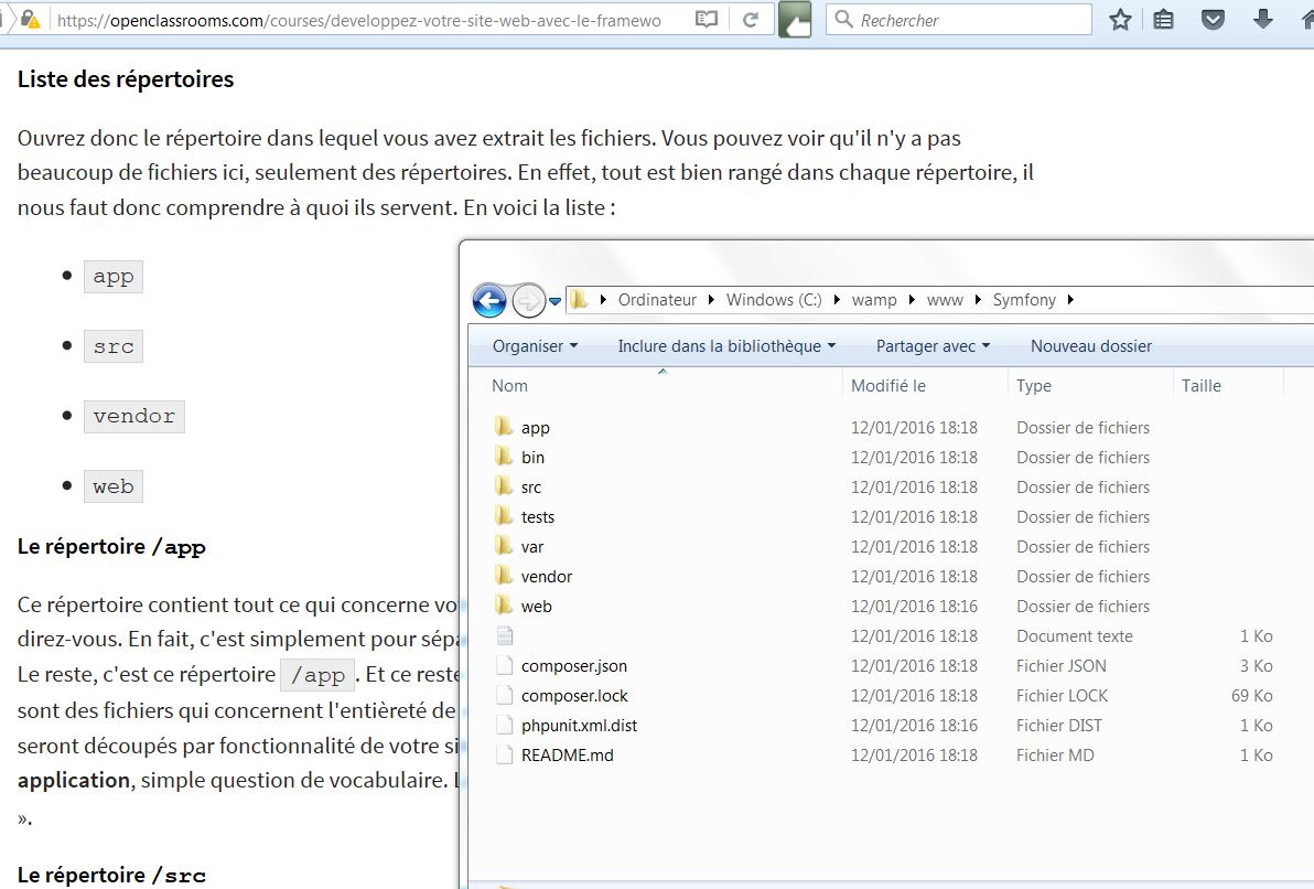 [symfony] Erreur De Generate Bundle Impossible De Générer Un Bundle Fonctionel Par Nclsndr