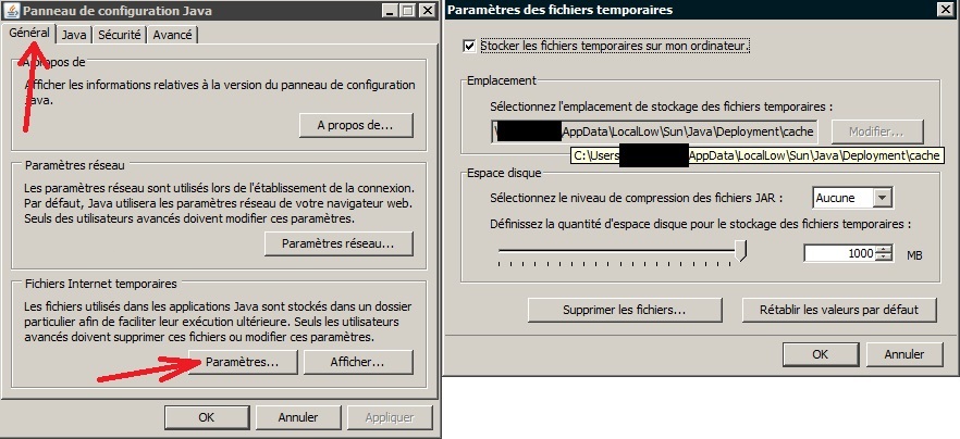 Java fichiers temporaires par blenderiste09 - page 1 - OpenClassrooms