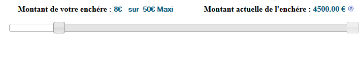 Recuperer Un Variable Js Vers Php Jquery Potentimetre Par Olivierlebaron Page 1 Openclassrooms