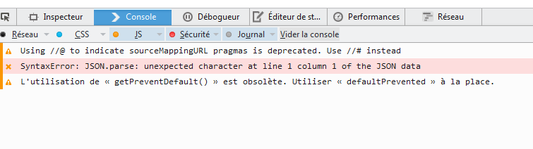 Affecter Variable Php Tableau à Une Variable Js Par Shadow21 Page 1 Openclassrooms