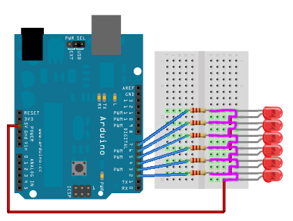 [Résolu] [Arduino] Ce schéma est-il correcte ? - page 1 - OpenClassrooms