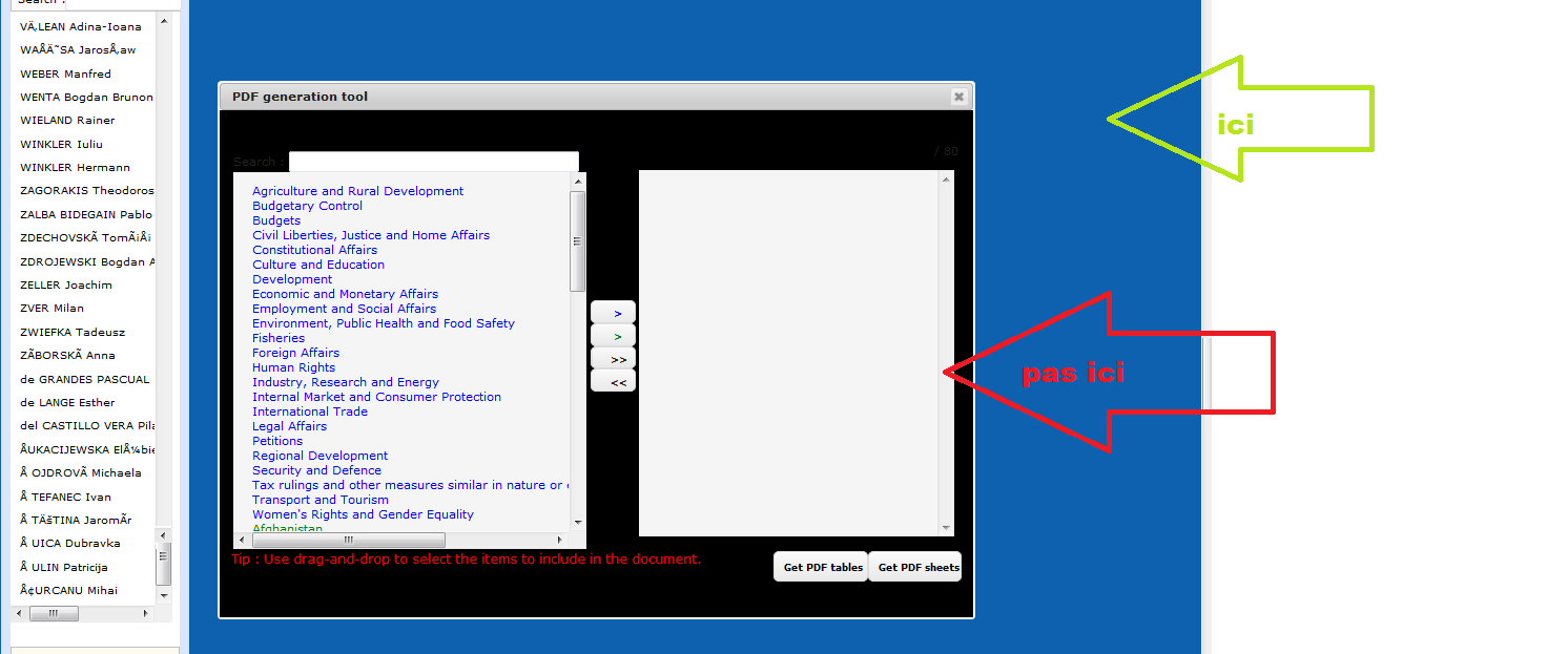 background noir en fenetre modale par macaron007 - page 1 - OpenClassrooms
