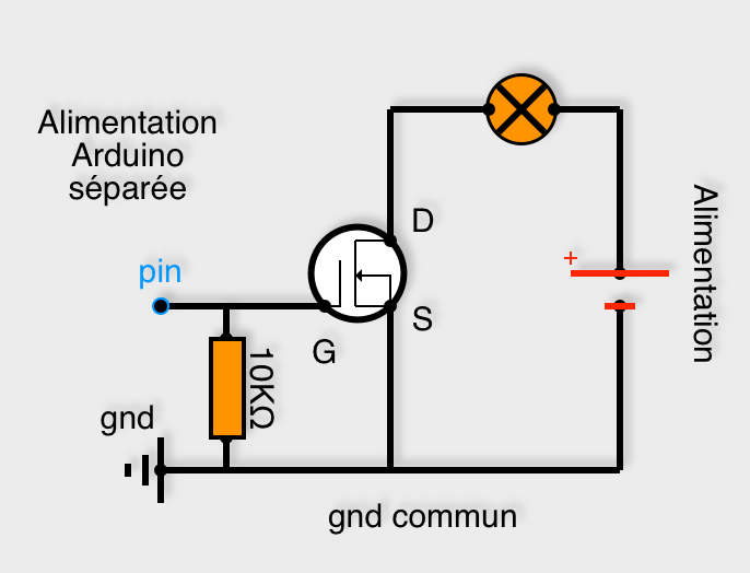 Mooc Arduino Programmez Vos Premiers Montages Avec Arduino Par 7262