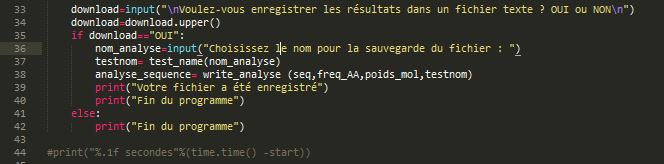 Python Problème De Récursivité Par Expelliarzie Page 1 Openclassrooms