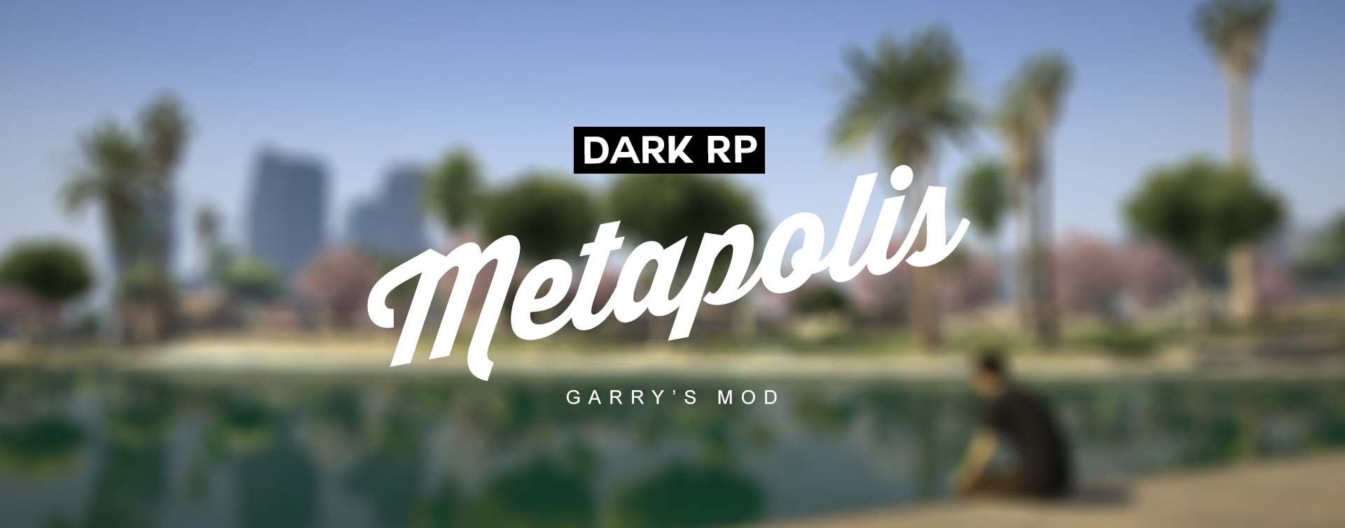 [MAP DARK RP] Metapolis, creation map Dark RP - dev Lua pour creation ...