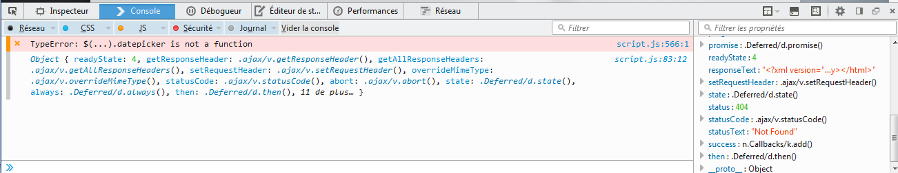 Résolu Php Avec Jquery Appele Dune Fonction Jquery Dans Un Script 7860