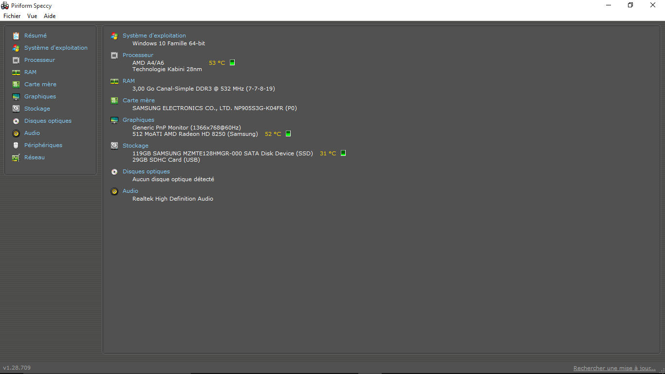 [Résolu] [Windows 7] Ecran bleu: STOP: 0x00000F4 - page 1 - OpenClassrooms
