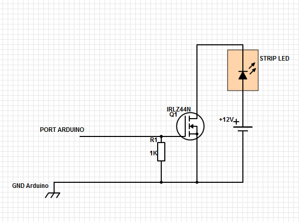 Résolu Transistor Et Arduino Par Jon0231 Page 1 Openclassrooms