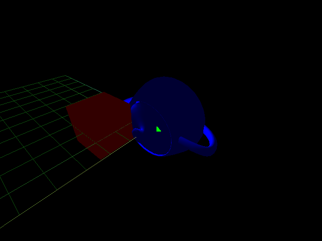 [OpenGL 2.1] Probleme de Picking et Selection - Using GluUnproject par H-Djo - page 1 ...