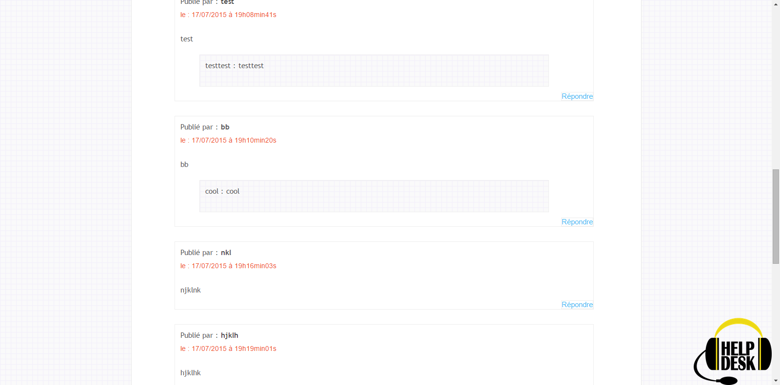 [Résolu] afficher un champ de formulaire si un bouton cliké par hatim ...