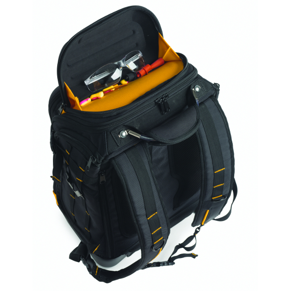 Fluke Pack30 Tool Backpack | Tools, Bags & Misc