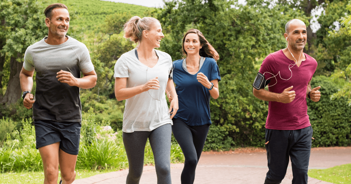 Employee wellbeing solutions | Total Active Hub