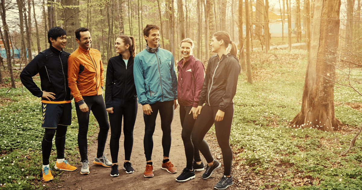 How does it work? | Total Active Hub