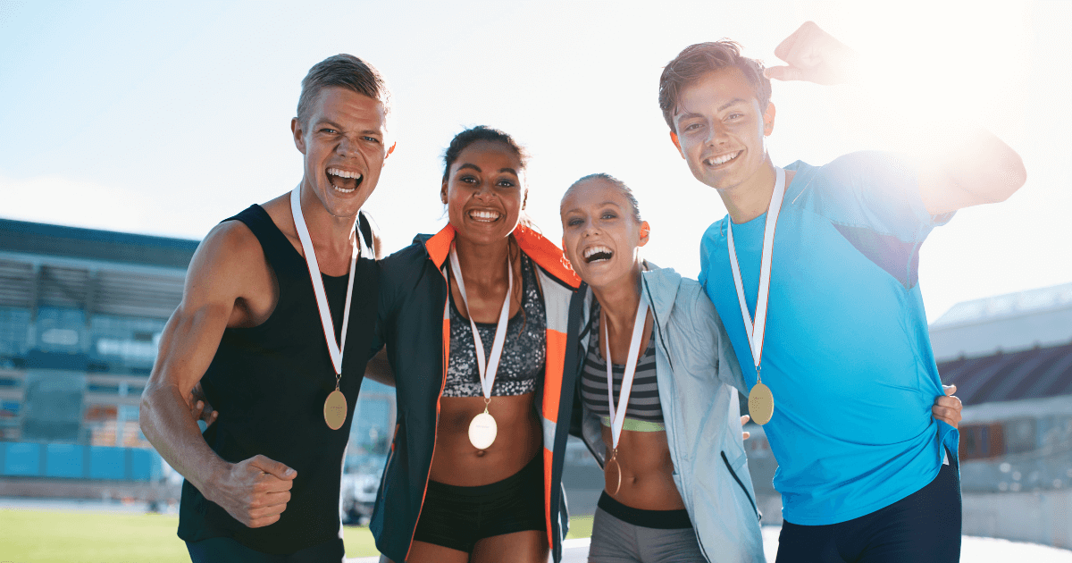 Workplace movement programme - Active Games | Total Active Hub