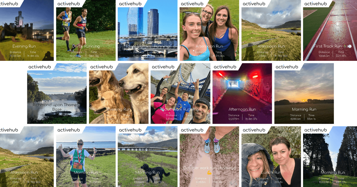 Our Vision | Total Active Hub