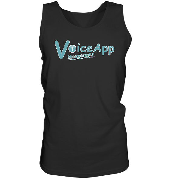 VoiceApp Messenger