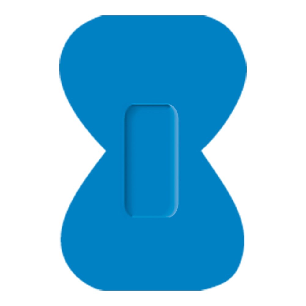 Standard Blue Finger Plaster | Select Catering Solutions Ltd