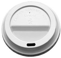 Hot Cups & Lids