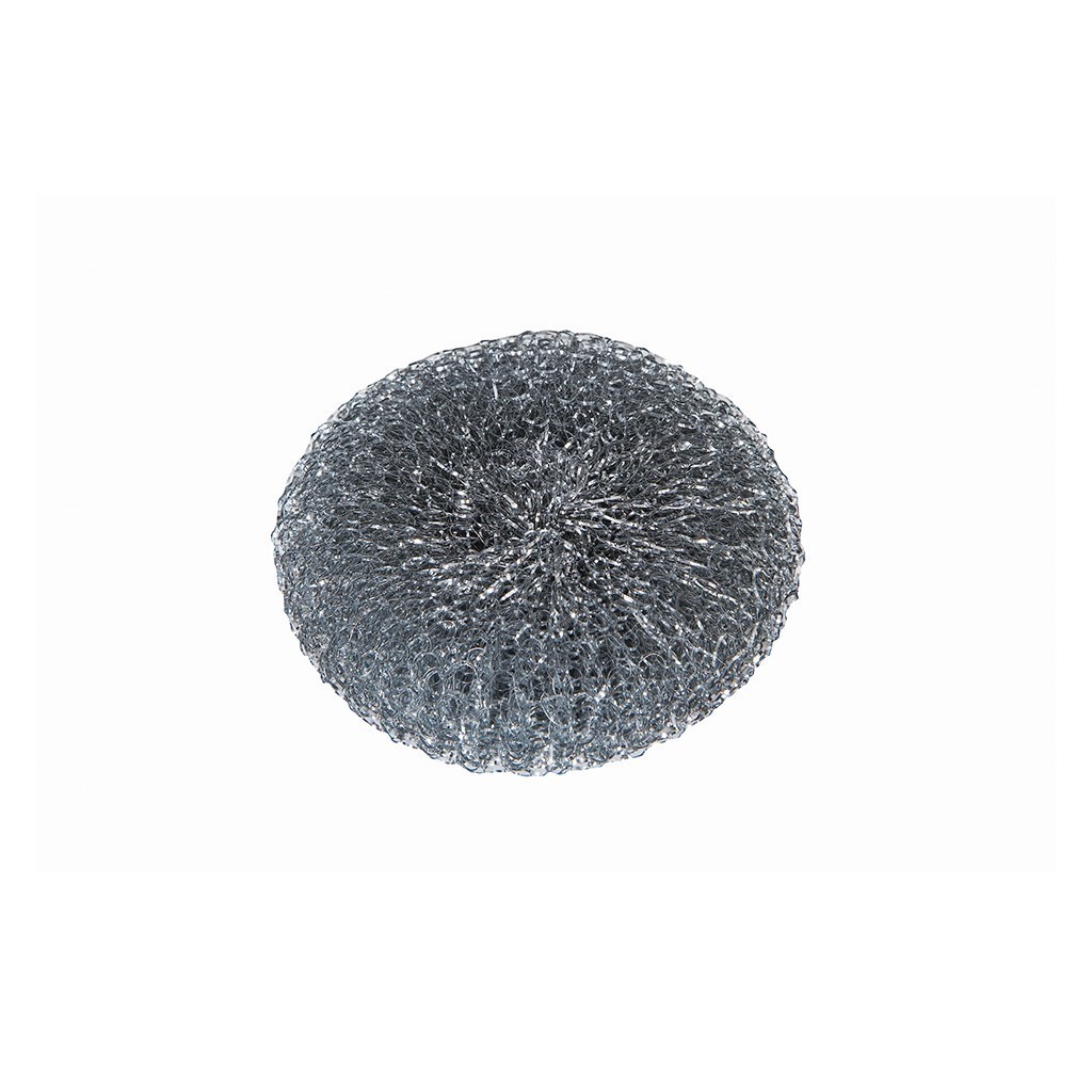 Galvanised Metal Scourers | Select Catering Solutions Ltd