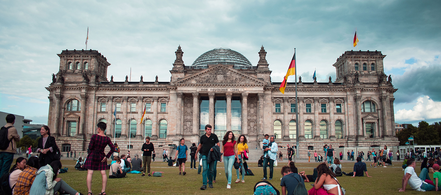 Top Universities For Studying Abroad In Germany Top Universities For Studying Abroad In Germany