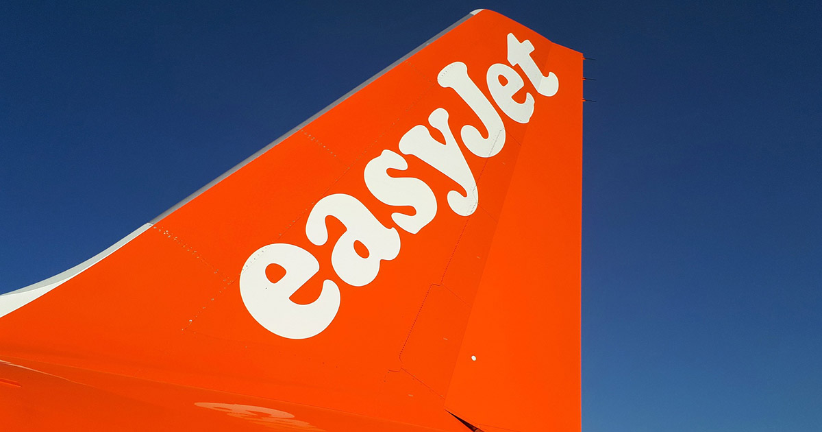 Easyjet Site Officiel
