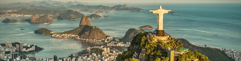 8 Reasons Why Moving to Brazil is a Great Idea