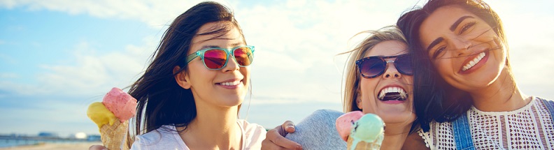 Top Five Excellent Student Holidays That Won't Cost the Earth