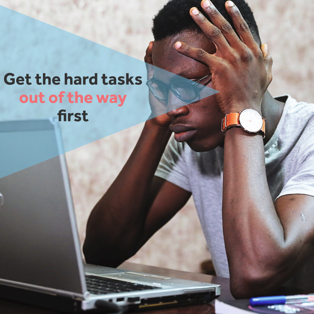 Top Tips for being a Productive Student