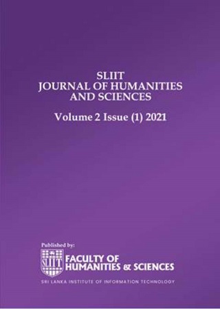 Sri Lankan Journals Online