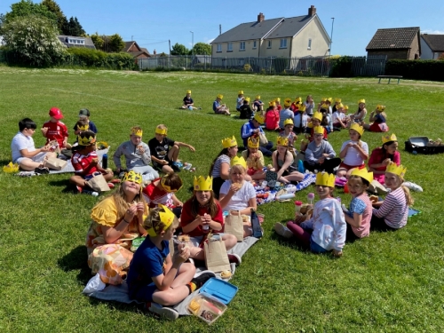 Forest View Primary School