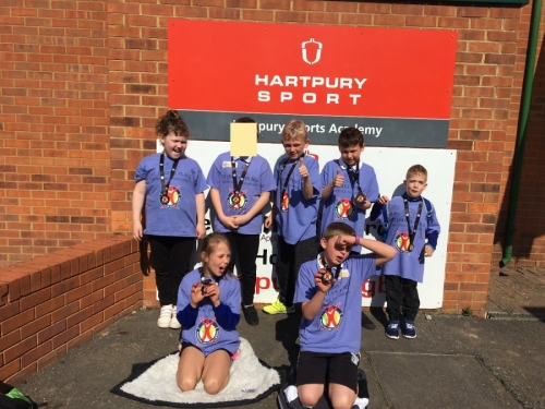 Forest View Primary School