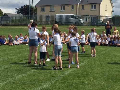 Forest View Primary School