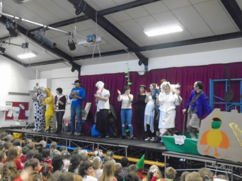 Forest View Primary School