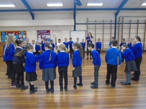 Forest View Primary School