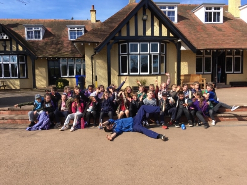 Forest View Primary School