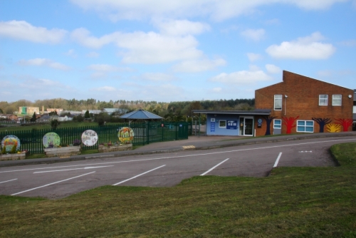 Forest View Primary School